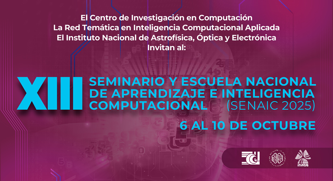 CIC IPN - Inicio
