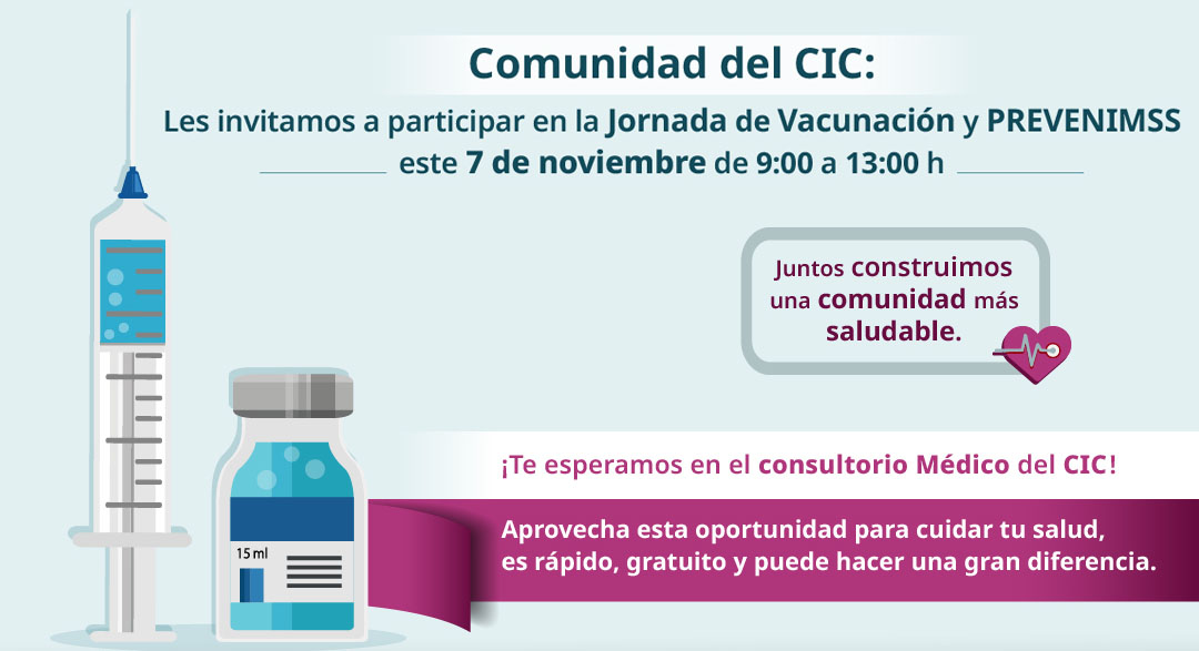 CIC IPN - Inicio